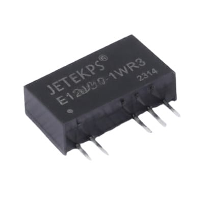 JETEKPS E1209S-2W DC DC Converter Chip