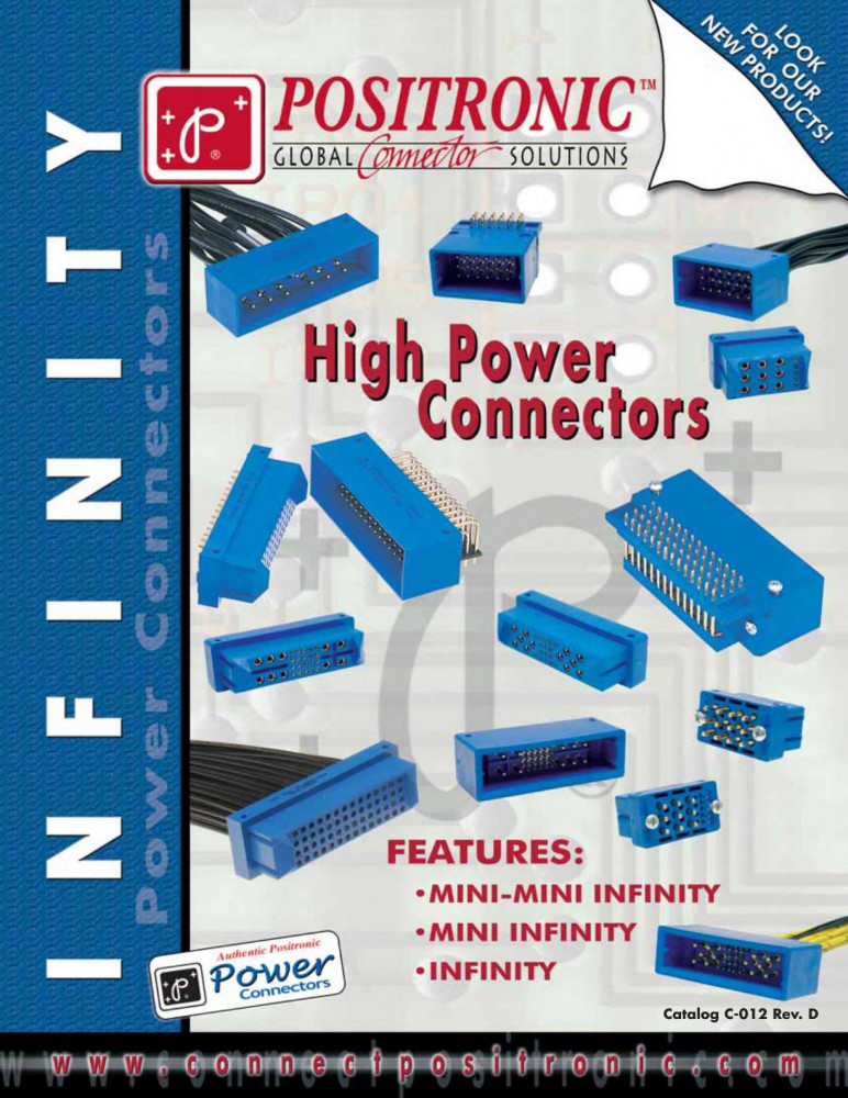 FC610N2S/AA catalog page 1