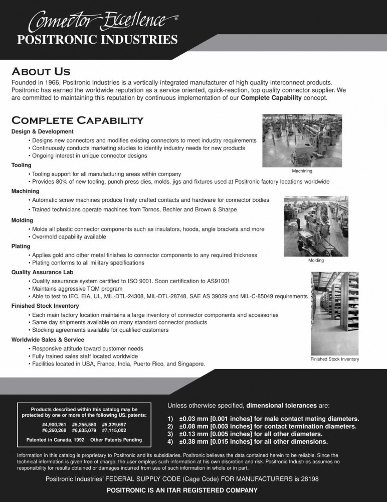 FC610N2S/AA catalog page 2
