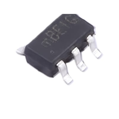 RYCHIP Semiconductor Inc. RY3420
