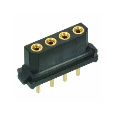 Harwin B5741-104-F-T-2 Female Socket Header Receptacle Chip for sale