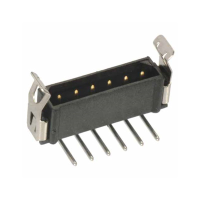 Harwin B5741-104-F-T-2 Female Socket Header Receptacle Chip for sale