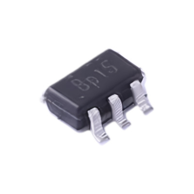 JSCJ CJ9311T6 DC DC Switching Voltage Regulator Chip