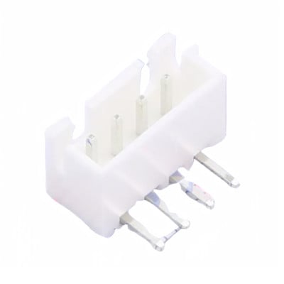 Hong Cheng HC-XH-4AW-TW Male Header Pins for sale