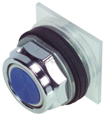 Schneider 9001KR4YH13 Pushbutton Switch