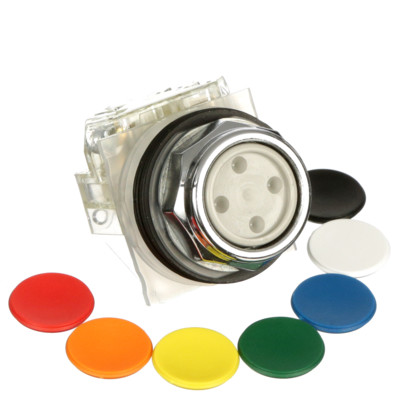 Schneider 9001KR1UH13 Pushbutton Switch for sale