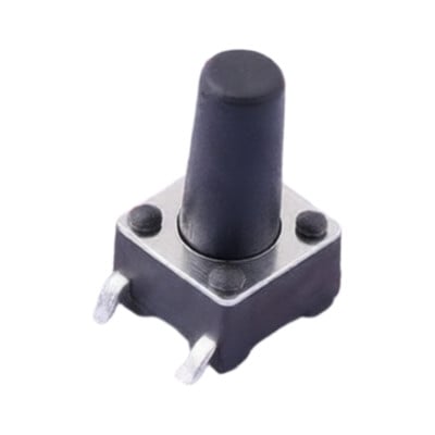 SHOU HAN TS6611TP 160gf BXG 022 Tactile Switch for sale
