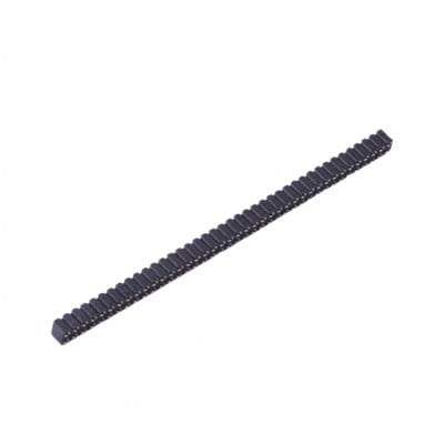XKB Connection X5531FV-3x12-C42D58-1000 Female Socket Header Receptacle