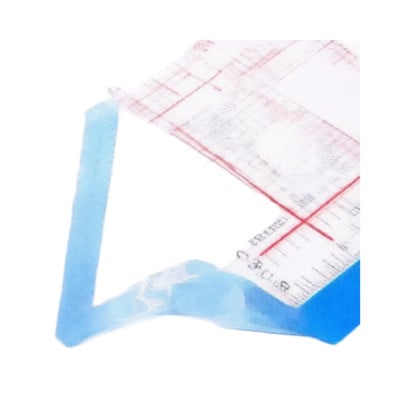 ROHM SML-D13UWT86C LED Indication - Discrete Chip
