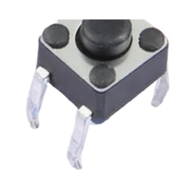 HanElectricity TC110916070 Tactile Switch