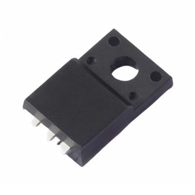 ANHI ASB65R220E Single N-Channel Power MOSFET