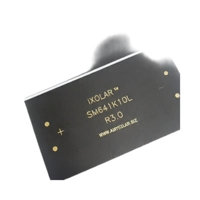 ANYSOLAR SM531K10L Photoresistor Chip