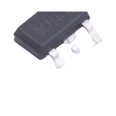 JSCJ AD-BCP68-16 Single Bipolar Transistor