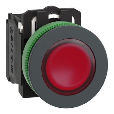 Schneider XB5FW33M5 Pushbutton Switch