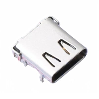 XUNPU TYC-324 USB, DVI, HDMI Connector Assembly