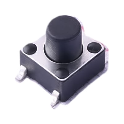 HOOYA TC-00204-038E Tactile Switch
