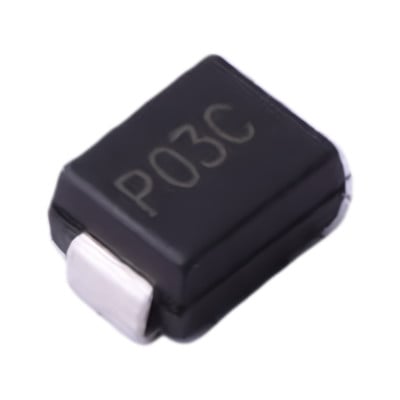 PAKER P0640SC TSS Thyristor