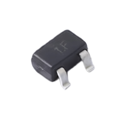 JSCJ AD-BC857 Single Bipolar Transistor