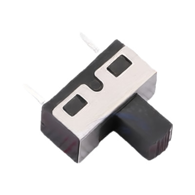 BXCONN SS12D10-ZG12 Slide Switch