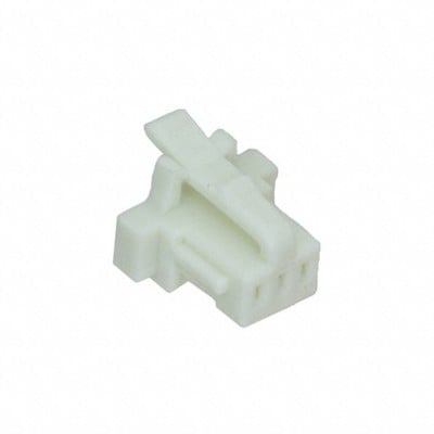Samtec ISS1-03 Rectangular Connector Housing for sale