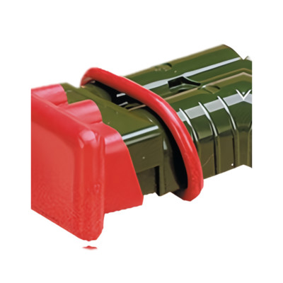 Anderson Power 1323G1-BK Blade Type Power Connector Contact for sale