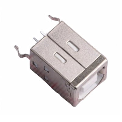 SHOU HAN AM 90°CB USB, DVI, HDMI Connector Assembly