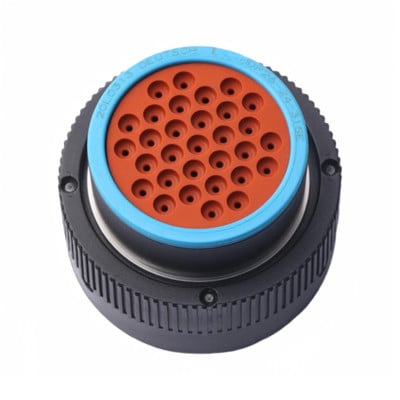 TE Connectivity HD36-18-14SN-059 Circular Connector Housing
