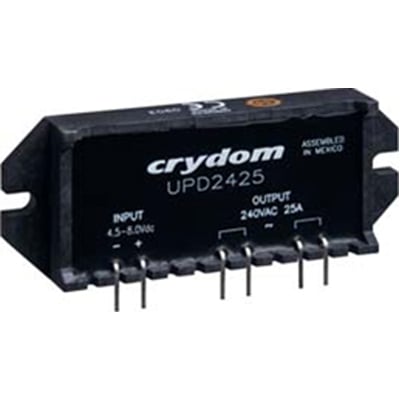 Phoenix Contact 2961383 Power Relay Module for Industrial Control Systems for sale