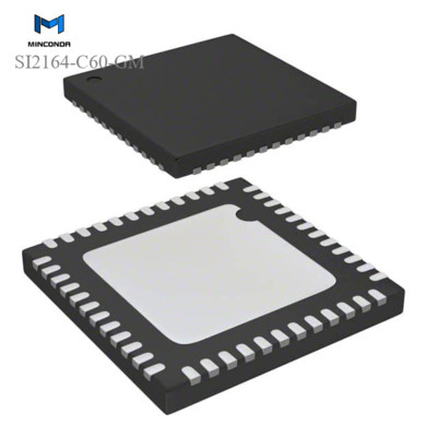 SILICON LABS SI2162-C60-GM