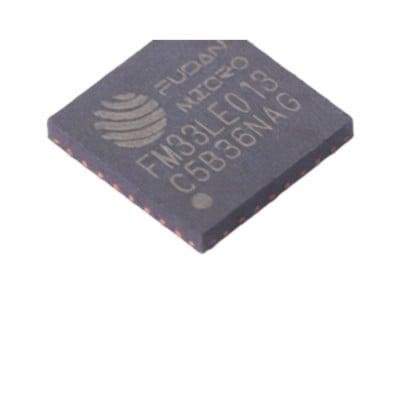 FUDAN MICRO FM33LE016 Microcontroller