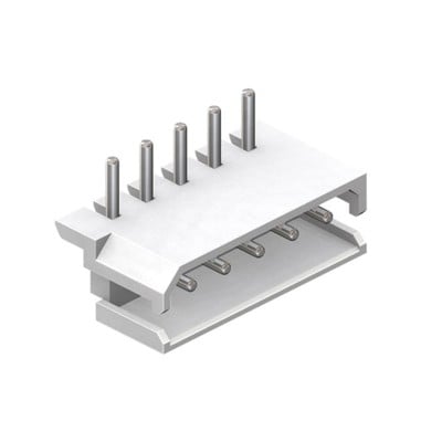CNC Tech 52125-05-0200-01 Male Header Pins for sale