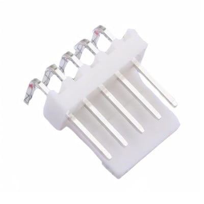 SHOU HAN SH-2510-2A Male Pin Headers Chip