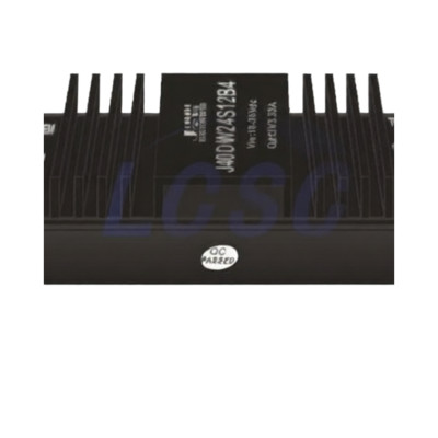 JINBI J40DW12D12C2 Off-Board DC DC Converter