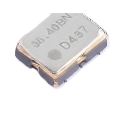 KDS DSA321SDN 38.4MHz 2.8V ±0.5ppm Oscillator