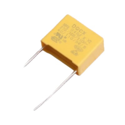 DGCX MX2474KQ3C40YB2000R Ceramic Capacitor Chip