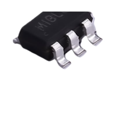 Silergy SY8746AFCC DC DC Switching Voltage Regulator