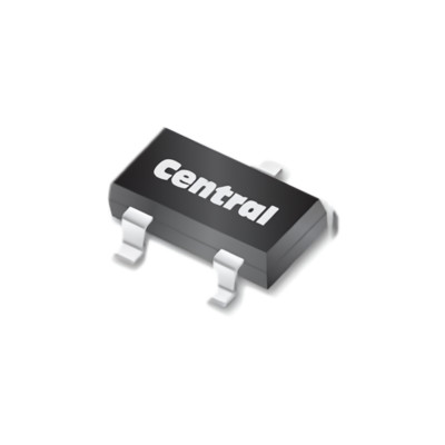 Central CMPD2004S TR PBFREE Single Diode