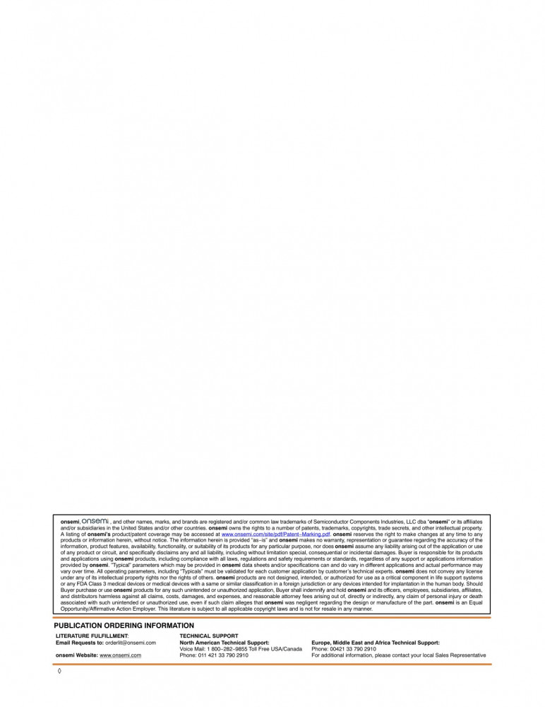 SZMM5Z20VT1G datasheet page 5