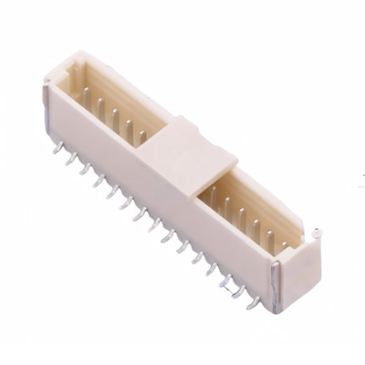 CNJM CNJMA1001WV-S-11P Male Header Pins