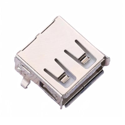 HH 16P TYPE-C (Y448) USB, DVI, HDMI Connector Adapter Chip