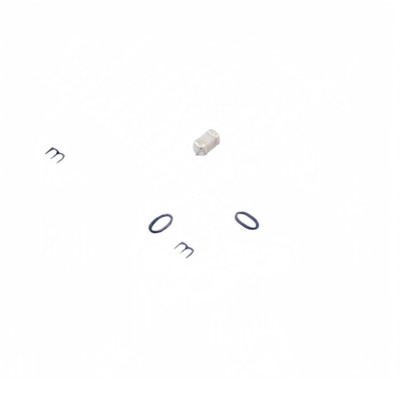 AIDE CAPACITOR 0603C0G331J250NT Ceramic Capacitor