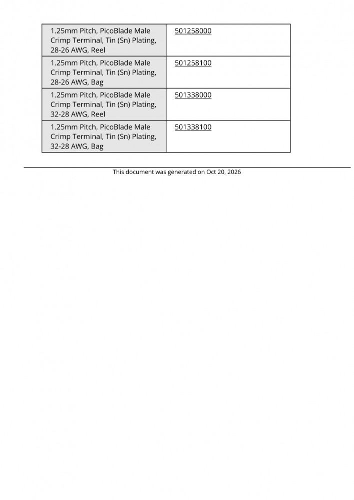 Product document image, page 3