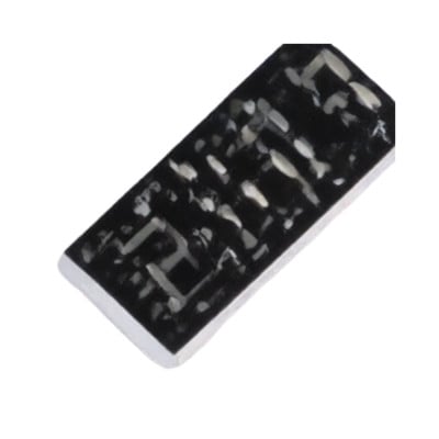 YUDA ELECTRONIC YD2310AR-7.3 LED Numeric Character Display Chip