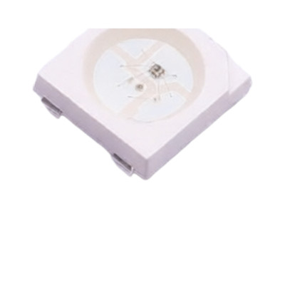 Guiguang light GL3528RGB01H-T Addressable RGB LED Chip for Specialty Lighting