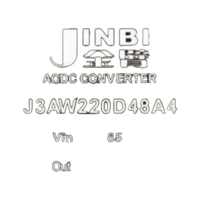 JINBI J3AW220D05A4-AP Off-Board AC DC Converter
