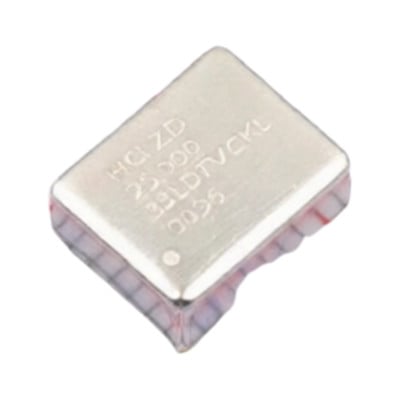 HCI 9875HA-25.000N33FT1JL Oscillator