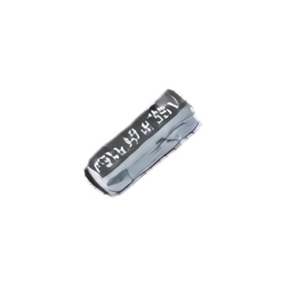 Chengx KM476M063E11RR0VH2FP0 Aluminum Electrolytic Capacitor