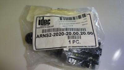 IDEC ARNS2-2222-10.10.10.10