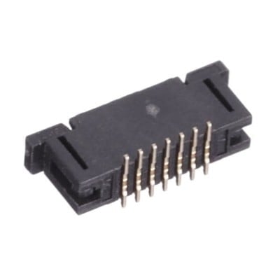 TE Connectivity 1734248-7 FFC FPC Flat Flexible Connector Assembly for sale