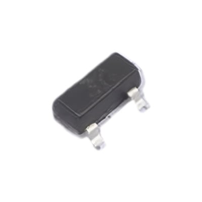 JSMSEMI BC807 Single Bipolar Transistor